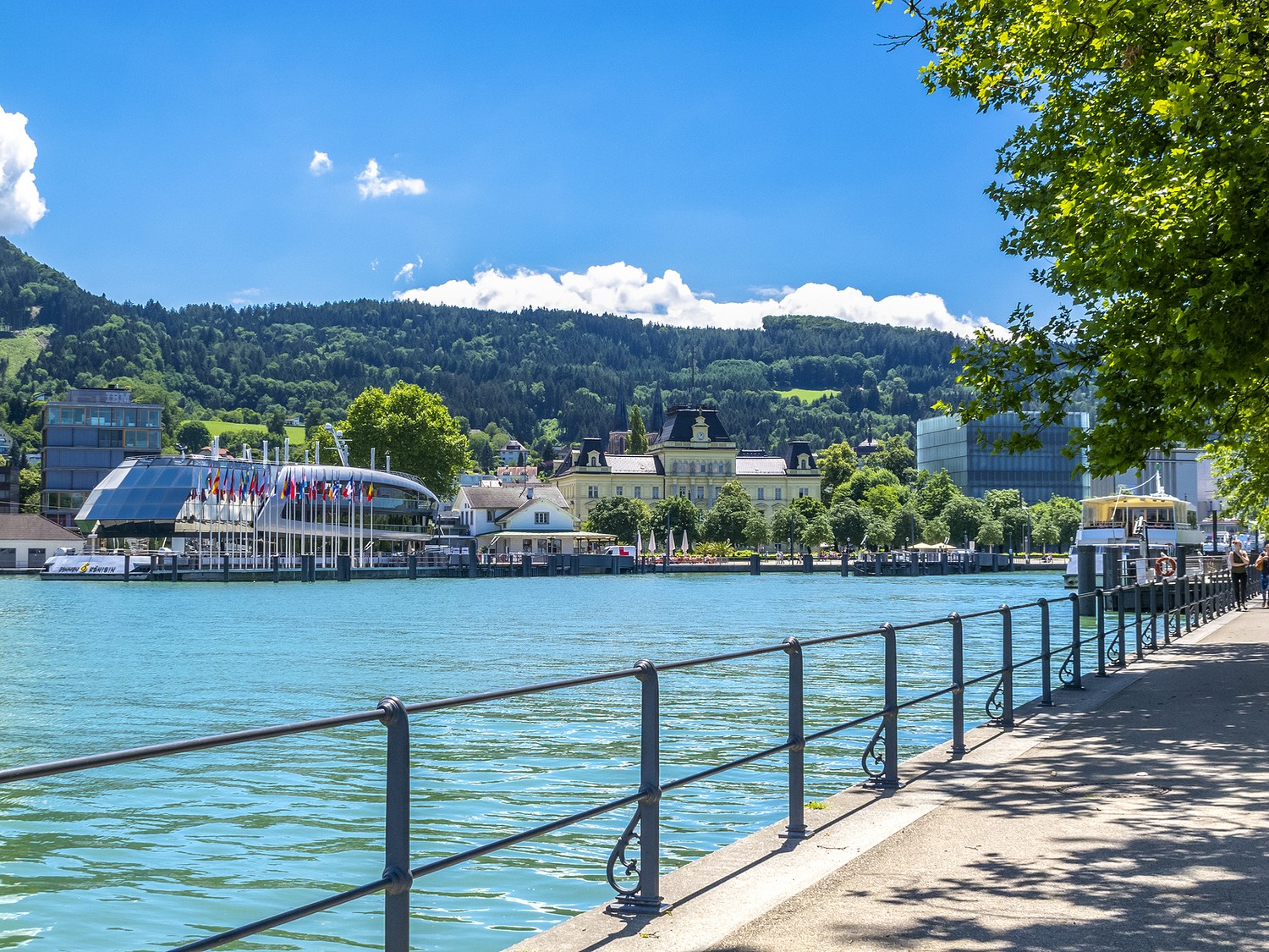 Západ Rakouska: tipy na výlet a dovolenou | Cestovinky